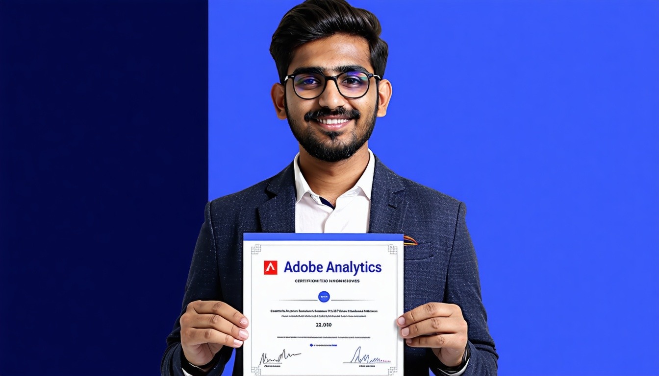 Why Adobe Analytics Certification Is A Game-Changer For Your Career